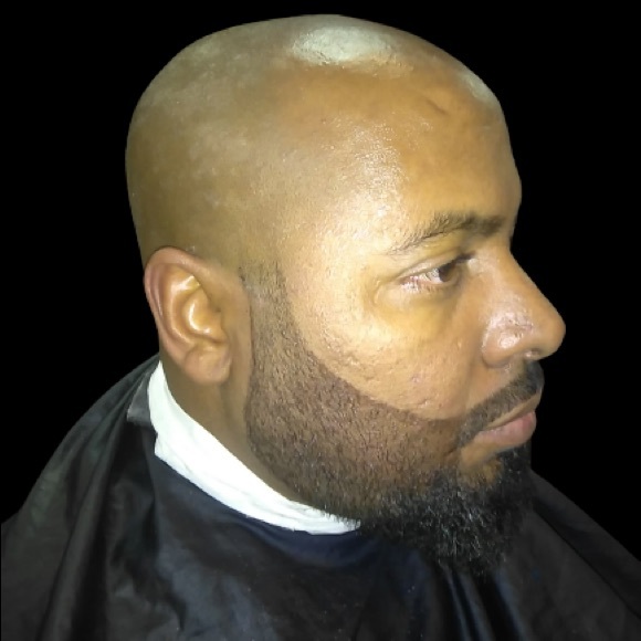 KSI Highlight | Grooming | Ksi Highlight Is A Bald Spot Filler Hairline ...